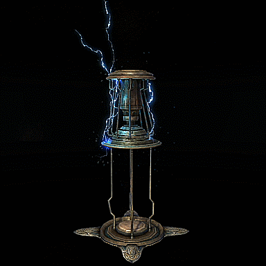 Steel Teleporter | Rift Dimension Addicts